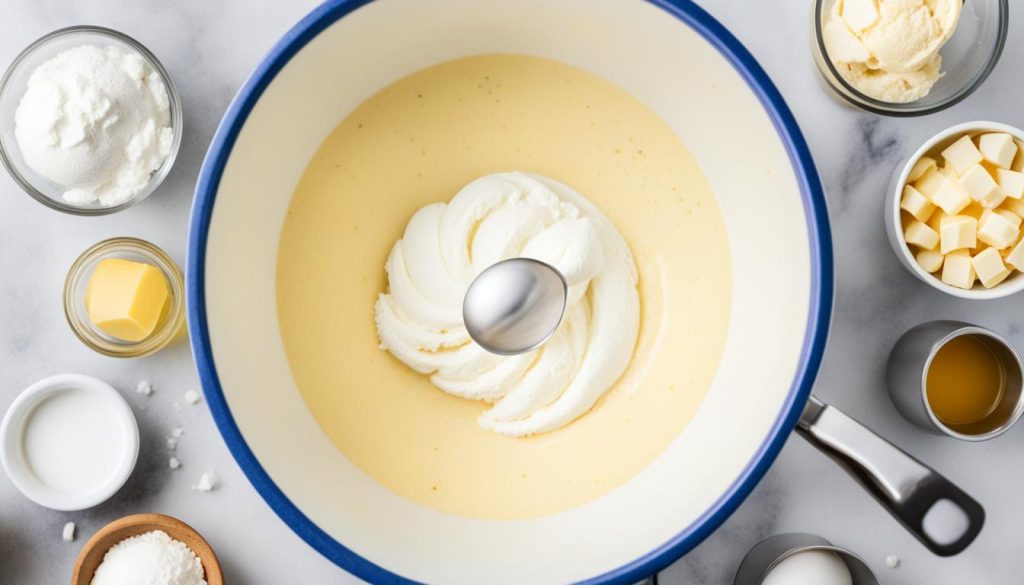 Homemade Ice Cream Recipe | Easy & Delicious!