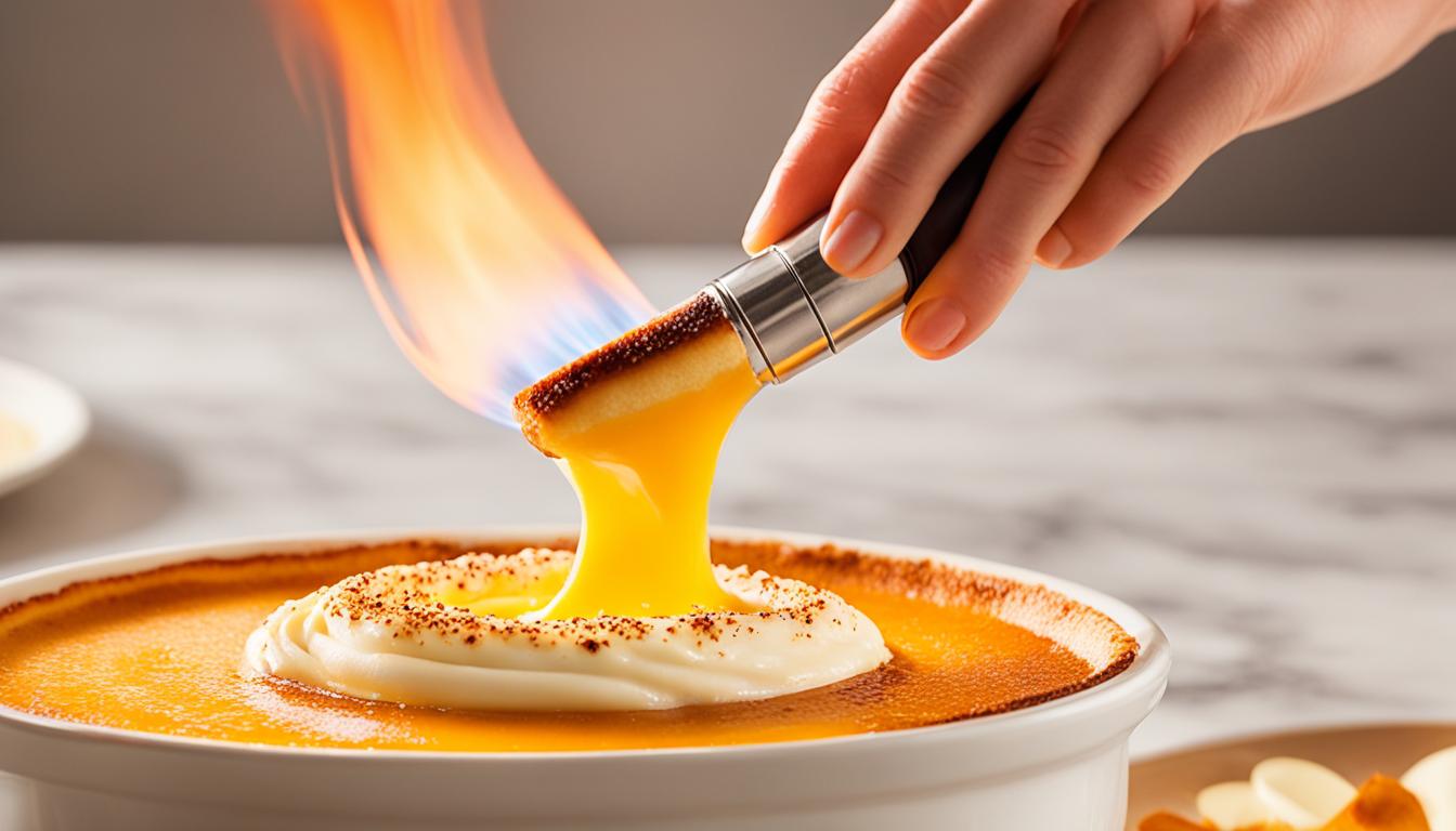Irresistible Creme Brulee Recipe | Easy Guide!