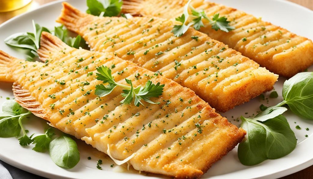 Crispy Beer Batter Recipe for Perfect Fried Food!