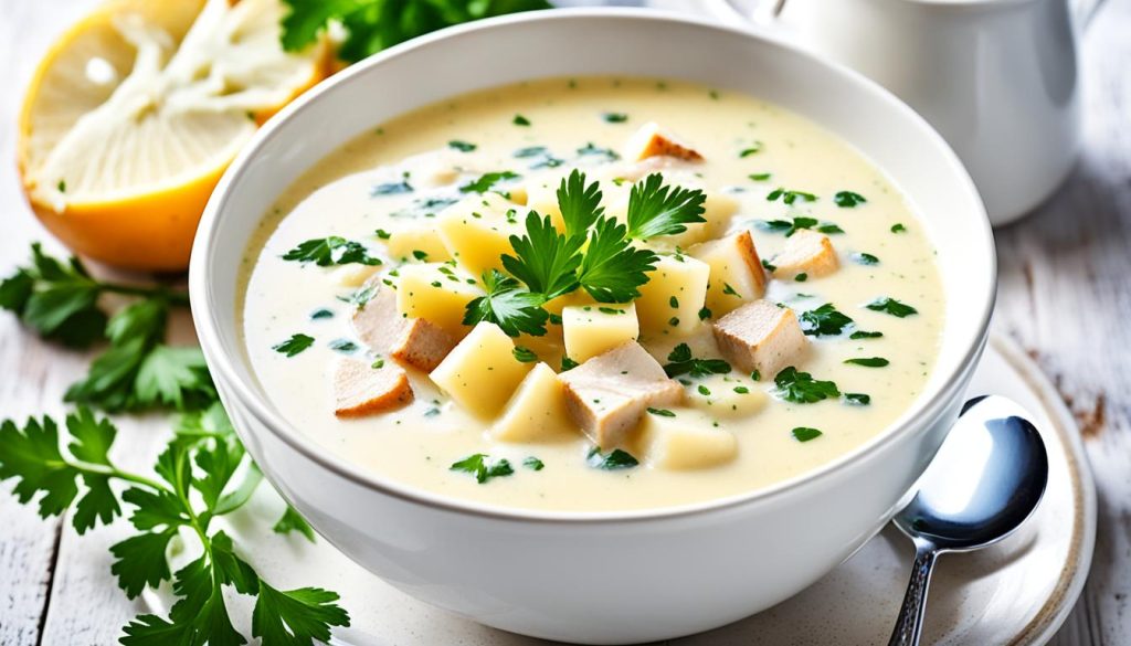 Hearty Cullen Skink Recipe | Scottish Comfort Food!