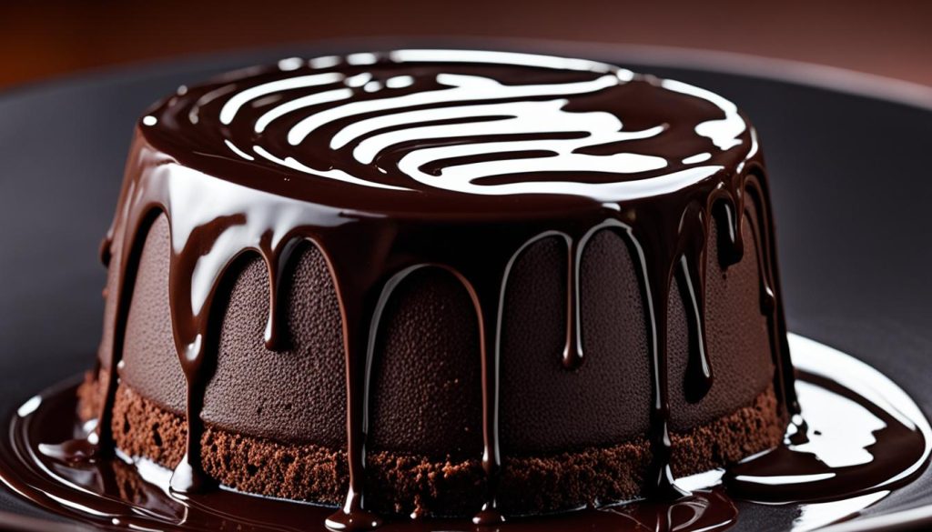 Decadent Ganache Recipe for Dessert Perfection!