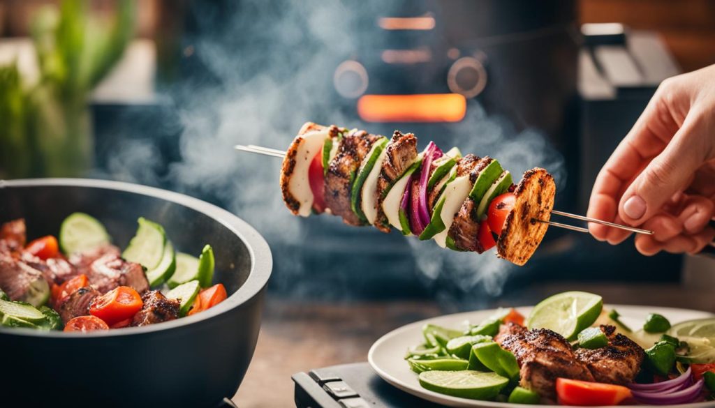 Easy Doner Kebab Recipe at Home | Quick Guide!