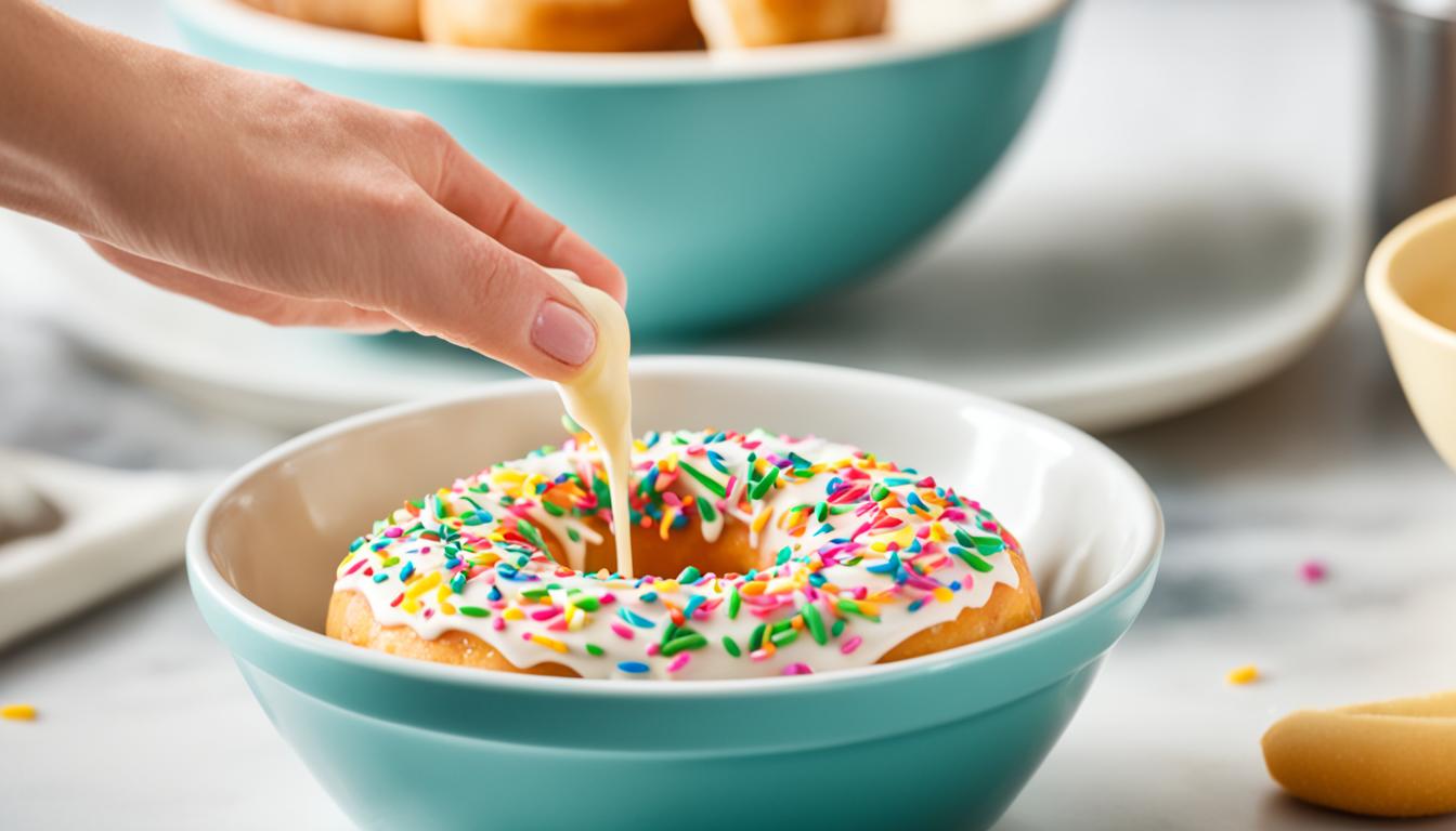 Easy Donut Recipe | Sweet Treats!
