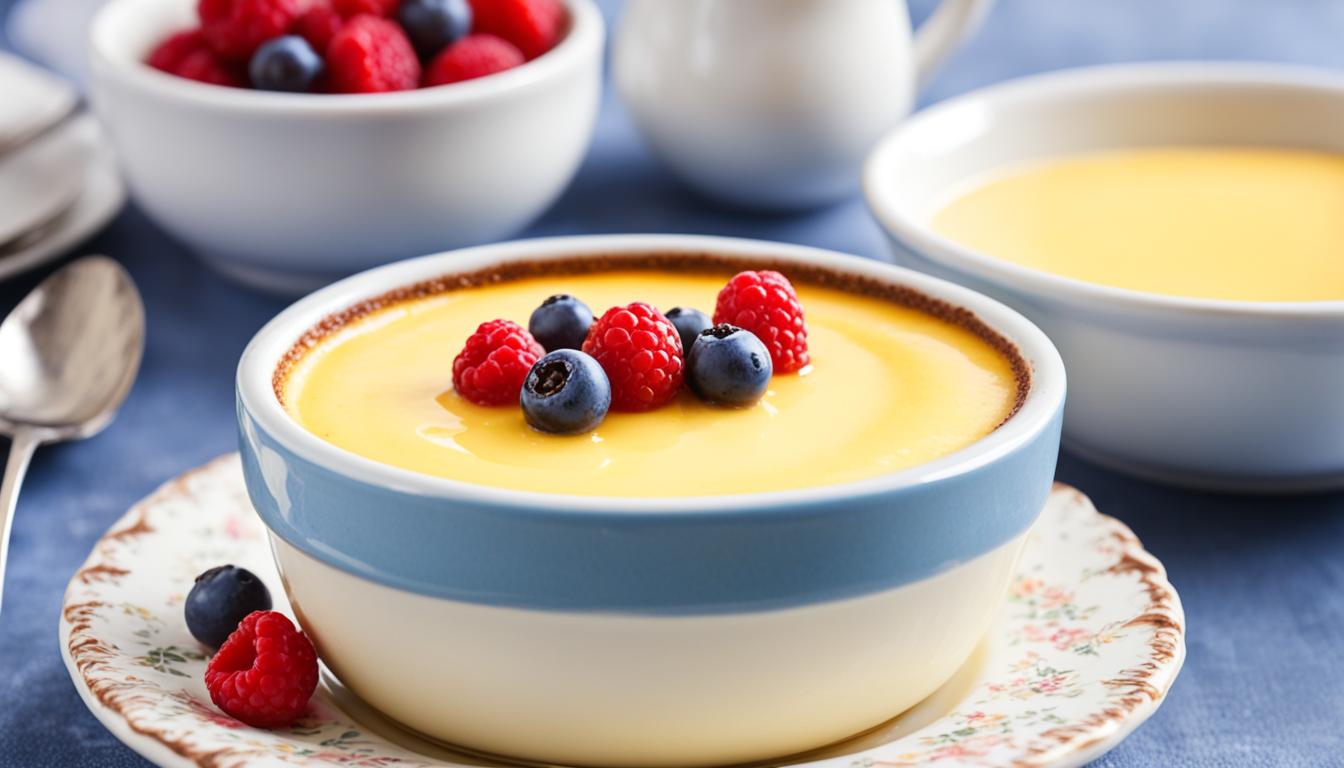 Ultimate Egg Custard Recipe | Silky & Delicious!