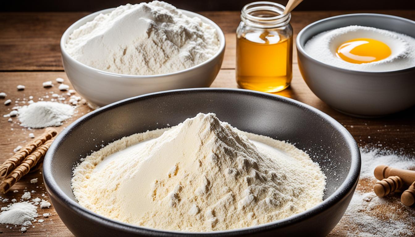 Homemade White Bread Recipe | Easy & Fluffy!