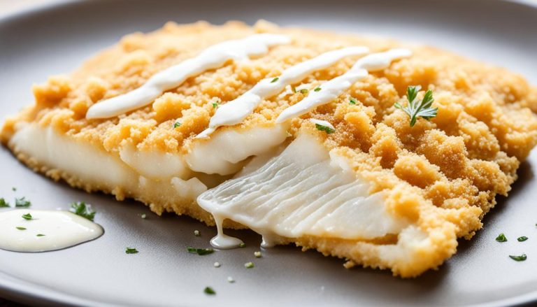 Crispy Fish Batter Recipe | Homemade Perfection!