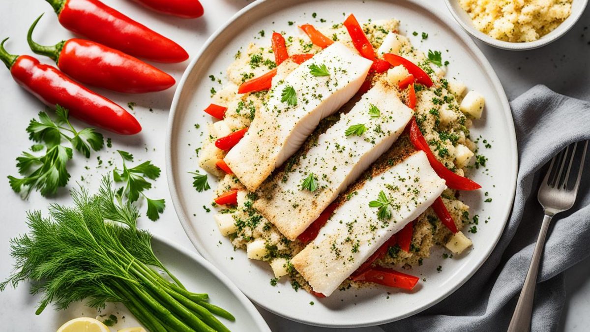 Homemade Fish Cake Recipe | Quick & Tasty!