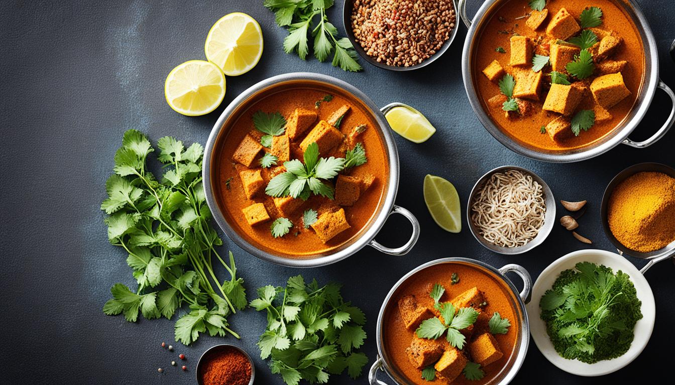 Savory Fish Curry Recipe for Homestyle Flavors!