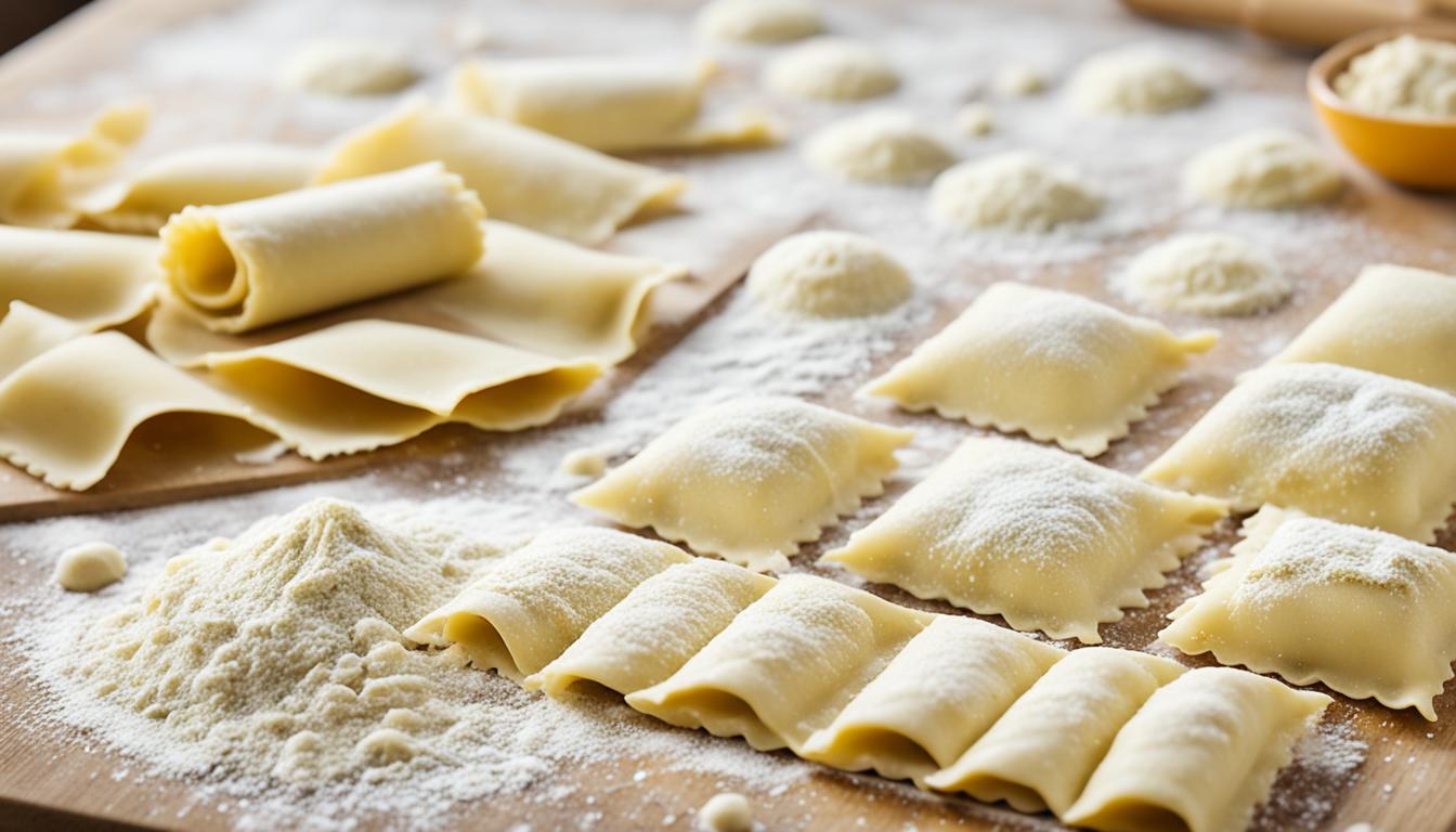 Homemade Ravioli Recipe | Simple & Delicious!