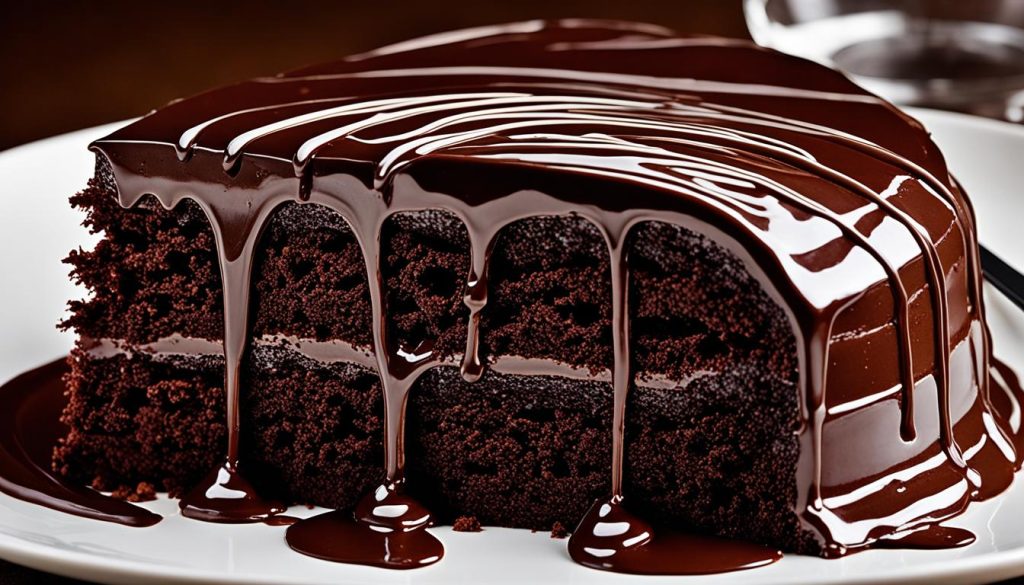 Easy Chocolate Ganache Recipe | Smooth & Rich!