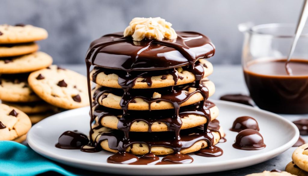 Decadent Ganache Recipe for Dessert Perfection!