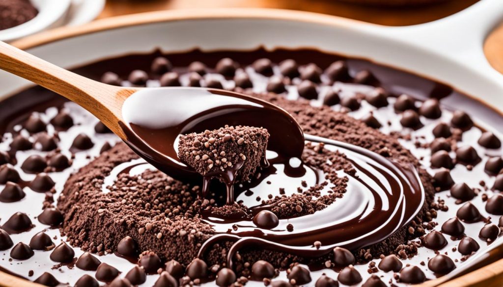 Decadent Ganache Recipe for Dessert Perfection!