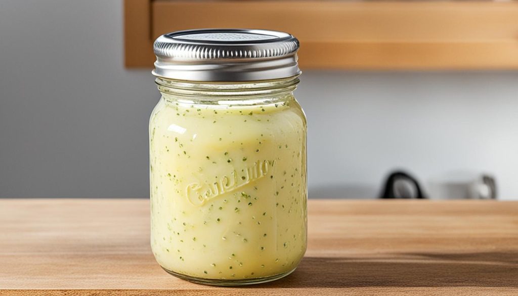 Savory Garlic Butter Recipe | Quick & Easy!