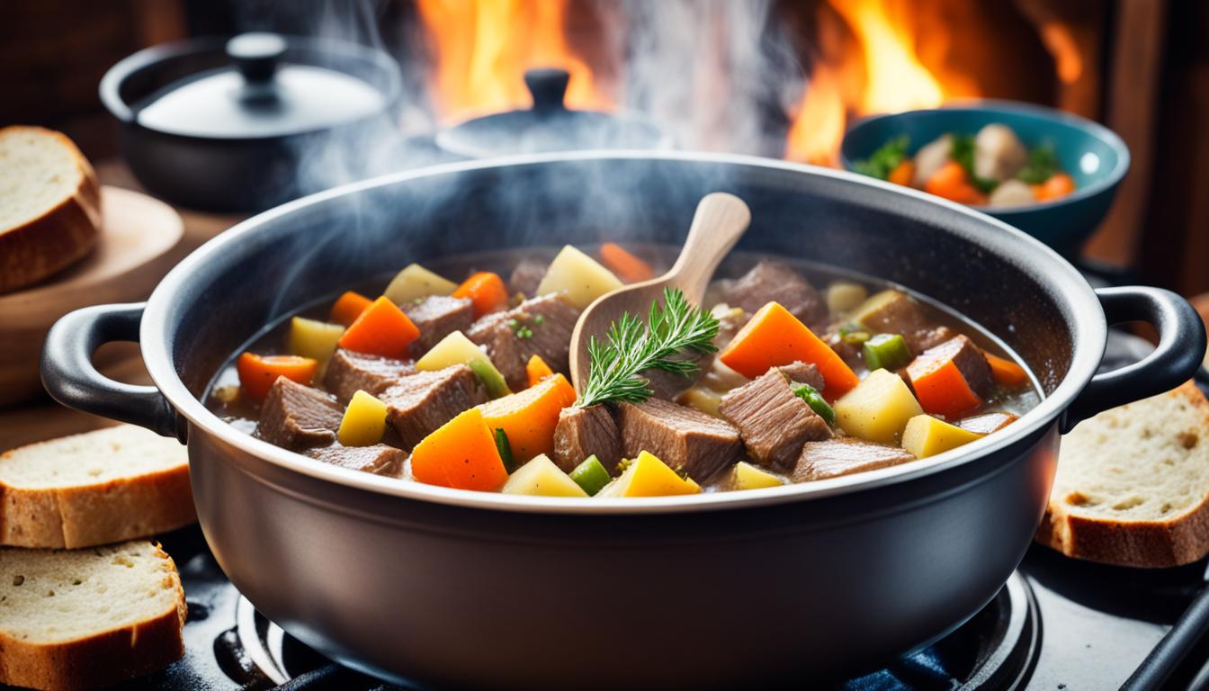 Authentic Irish Stew Recipe | Hearty & Homestyle!