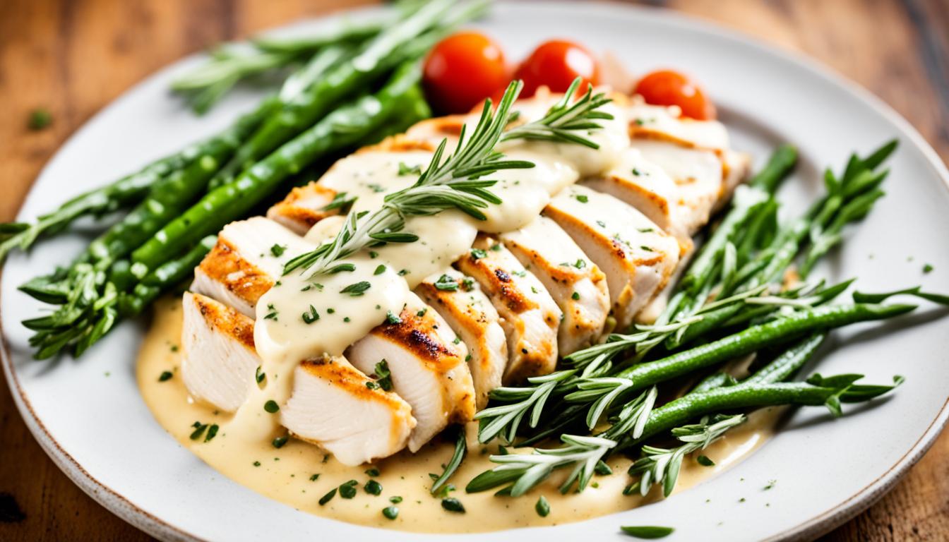 Ultimate Chicken Supreme Recipe | Quick & Tasty!