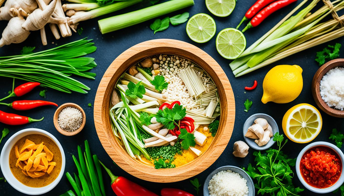 Authentic Laksa Recipe | Southeast Asian Delight!