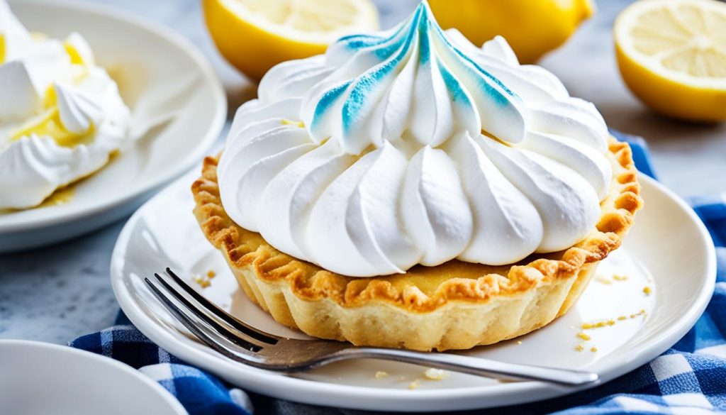 Perfect Lemon Meringue Pie Recipe | Easy Guide!