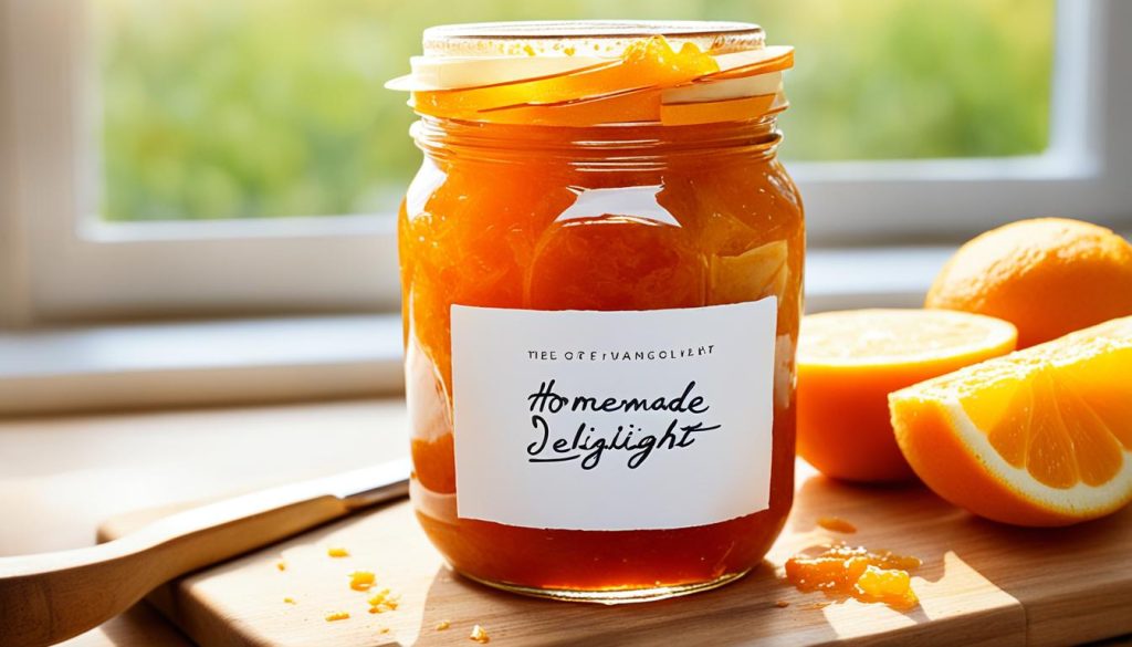 Homemade Marmalade Recipe | Citrus Delight!