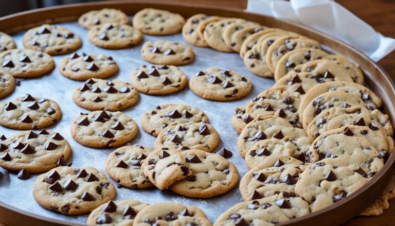 Millie's Cookies Recipe | Homemade Sweet Treat!