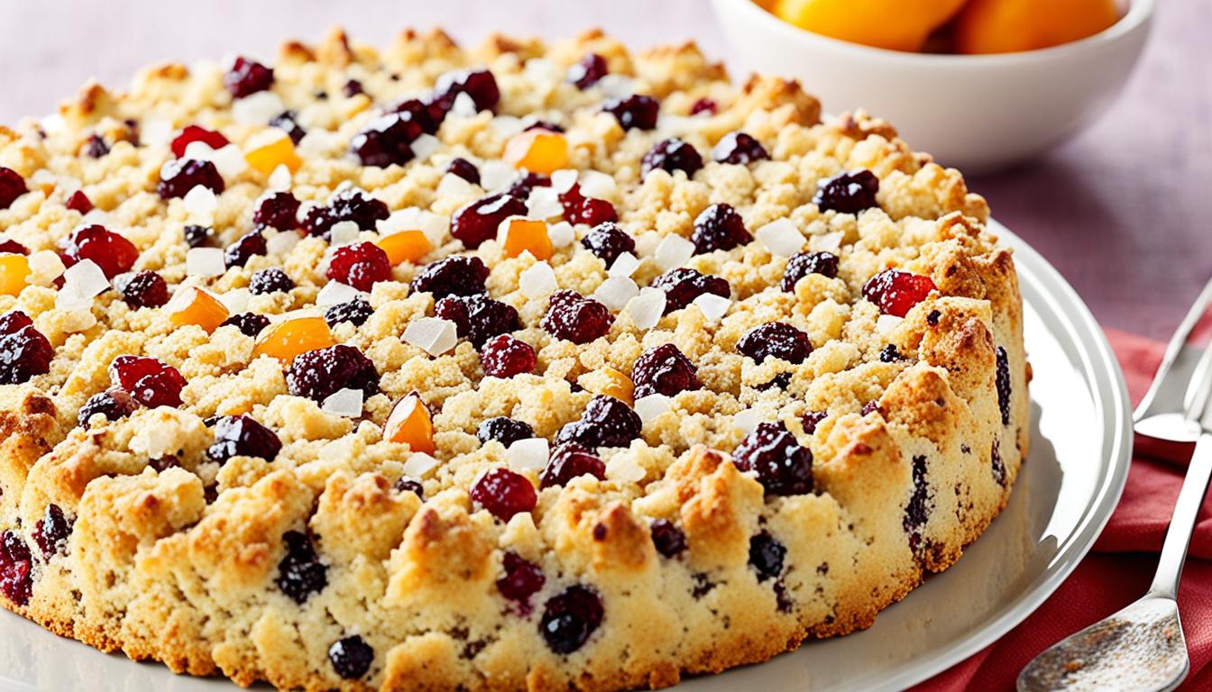 Easy Rock Cake Recipe | Quick & Delicious!