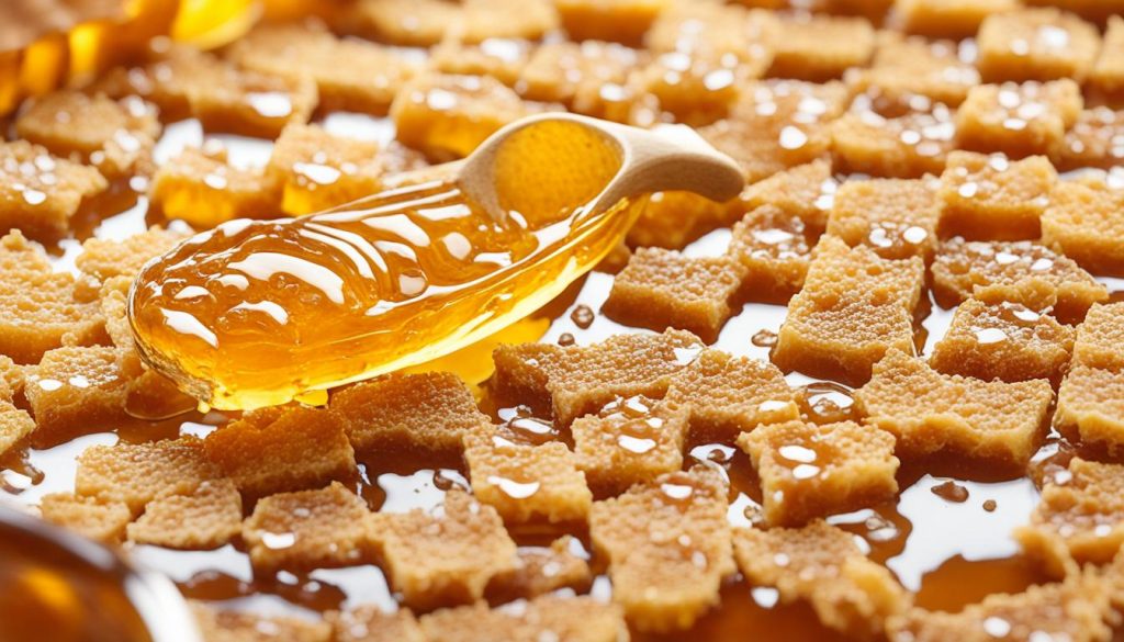 Easy Honeycomb Recipe for Sweet Treats!