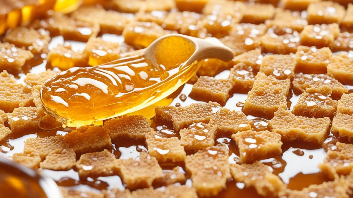Easy Honeycomb Recipe for Sweet Treats!