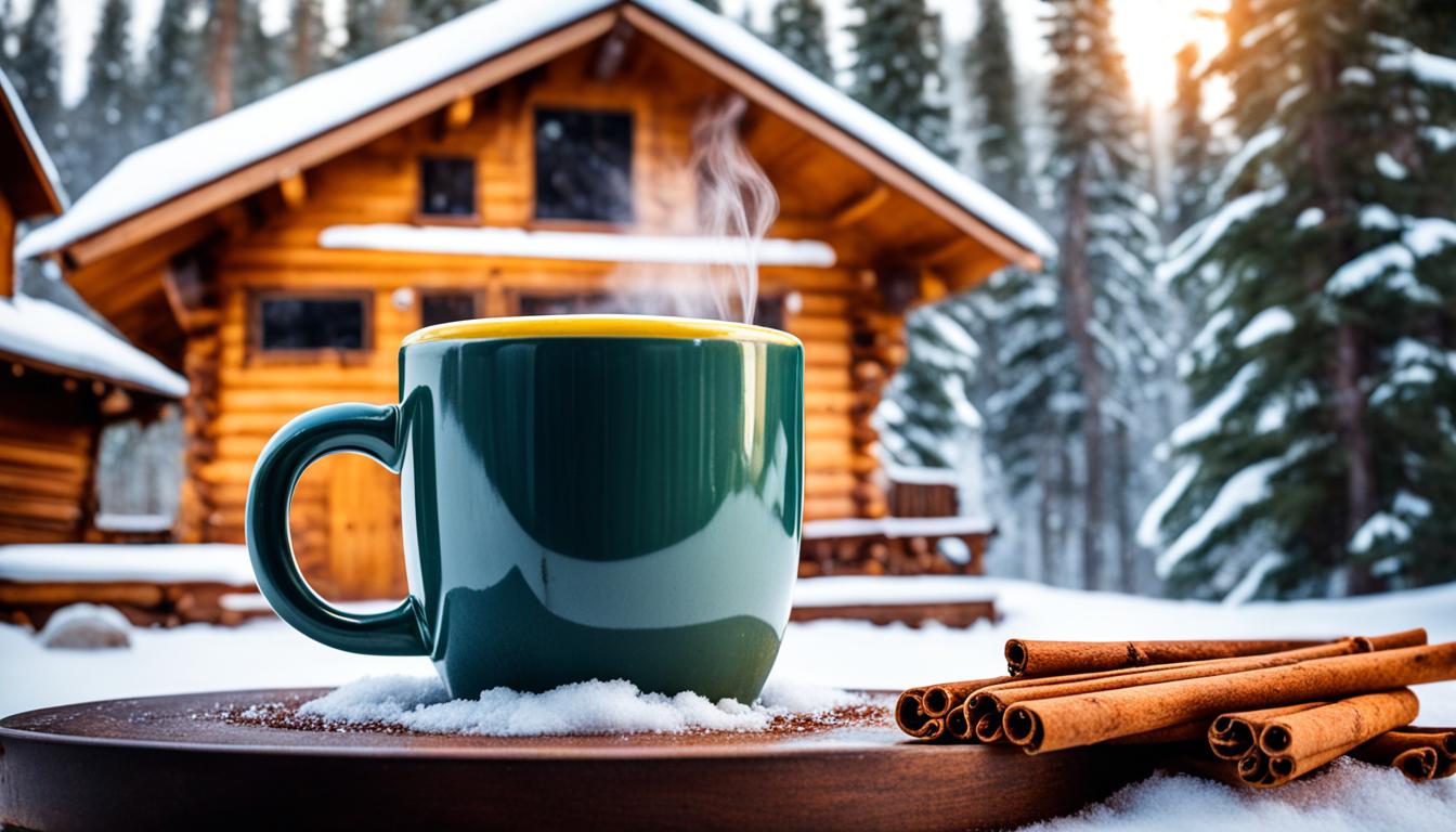 Classic Hot Toddy Recipe | Enjoy The Cocktail!
