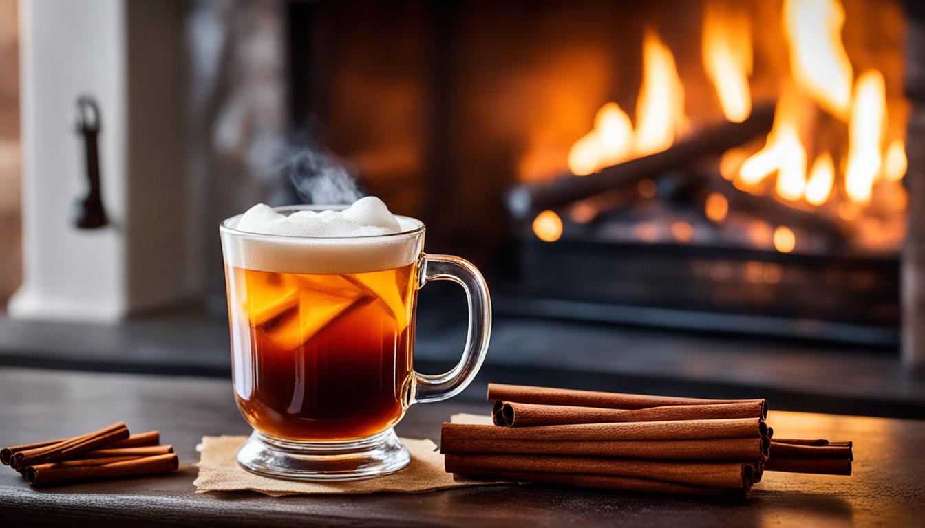 Classic Hot Toddy Recipe | Enjoy The Cocktail!