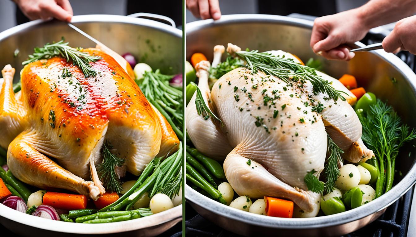 Juicy Turkey Recipe for a Festive Feast!
