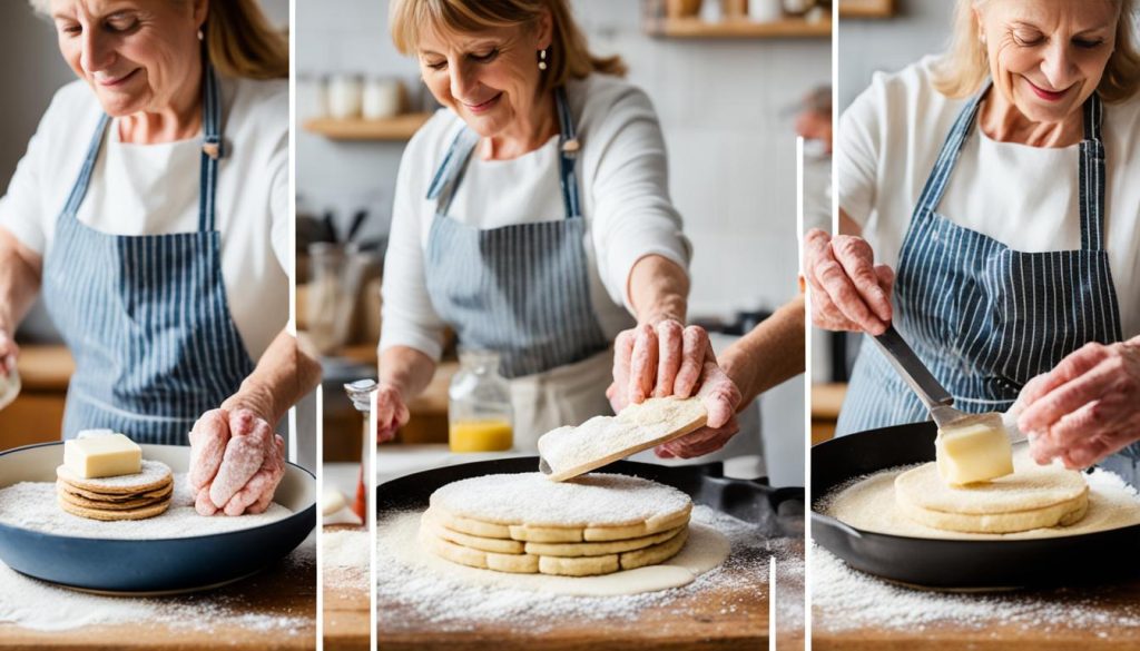 Traditional Welsh Cake Recipe | Easy & Delicious!