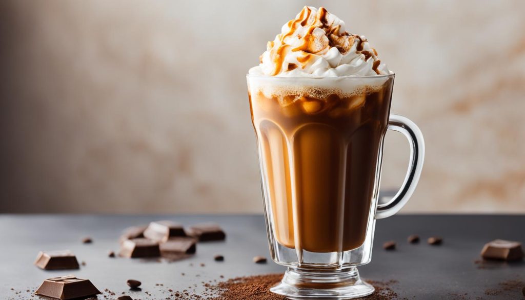 Easy Iced Coffee Recipe for Refreshing Mornings!