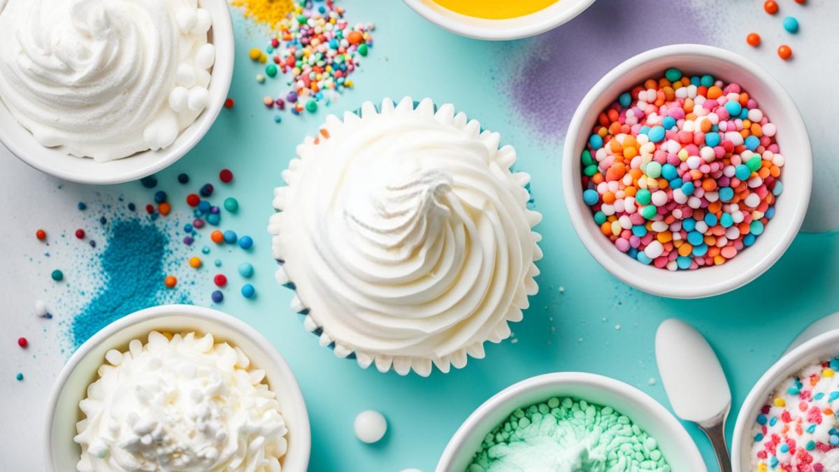 Easy Homemade Icing Recipe | Top Frosting Tips!