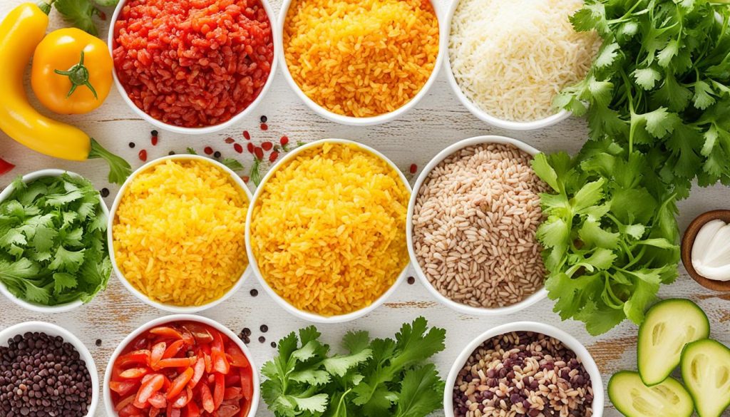 Authentic Mexican Rice Recipe | Easy & Tasty!