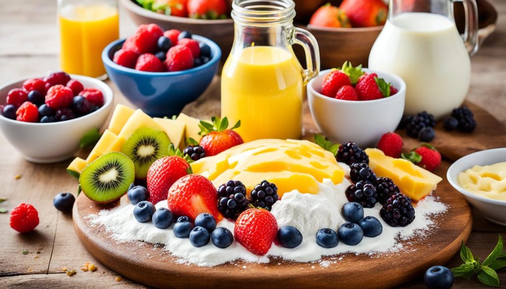 Perfect Crepes Recipe | Easy & Delicious!