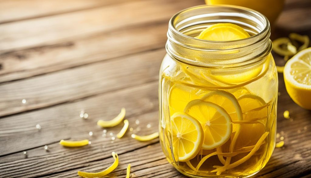 Homemade Limoncello Recipe | Citrus Liqueur Guide!