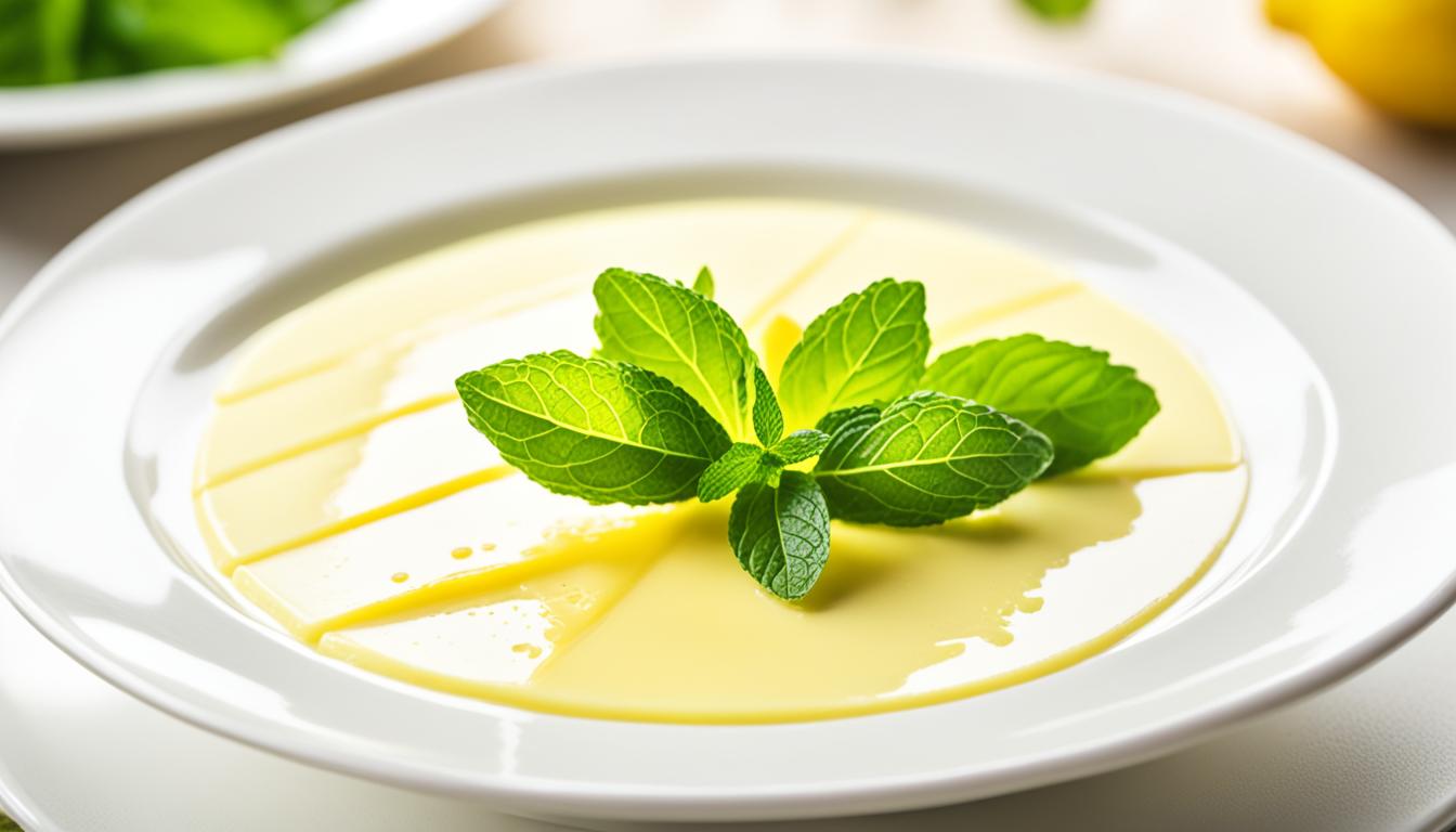 Easy Lemon Posset Recipe | Creamy & Tangy Dessert!