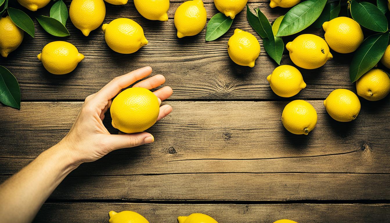 Homemade Limoncello Recipe | Citrus Liqueur Guide!