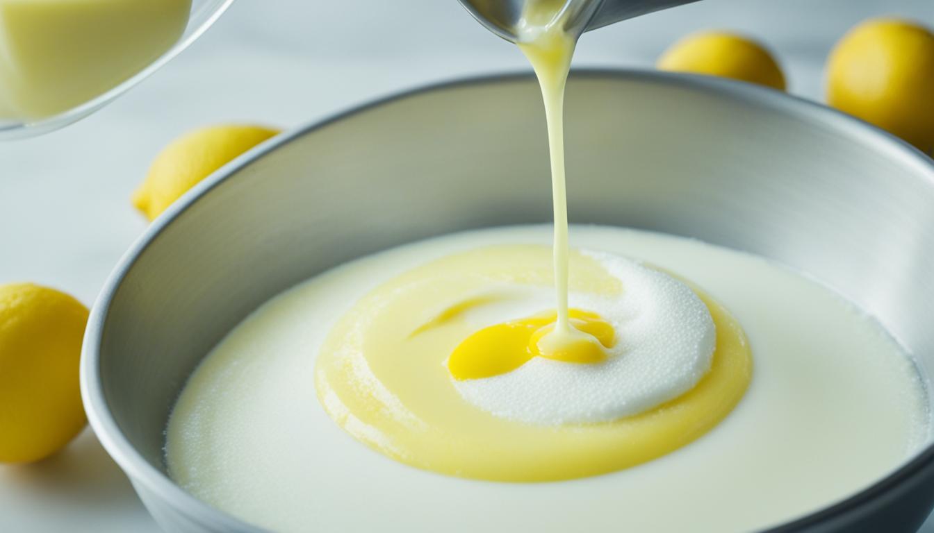 Easy Lemon Tart Recipe | Fresh & Zesty!