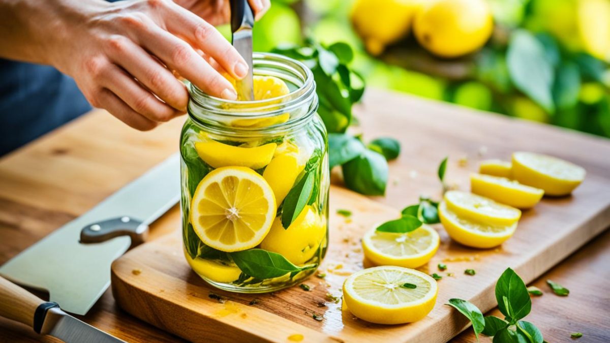 Homemade Limoncello Recipe | Citrus Liqueur Guide!