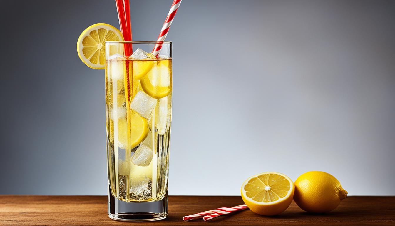 Perfect Long Island Iced Tea Recipe at Home!