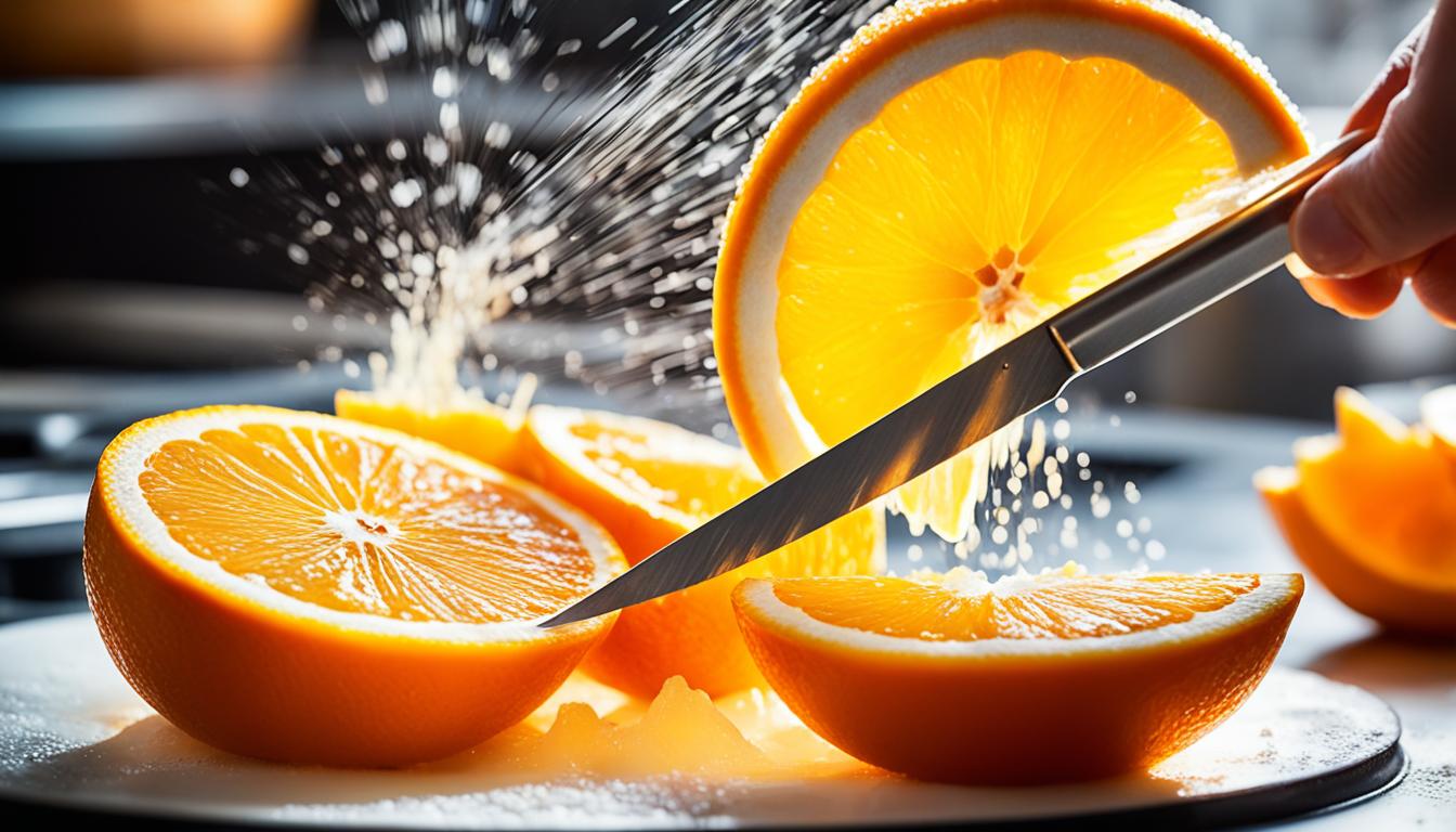 Homemade Marmalade Recipe | Citrus Delight!