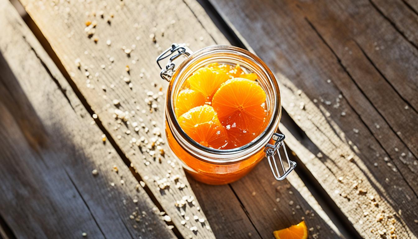 Homemade Marmalade Recipe | Citrus Delight!