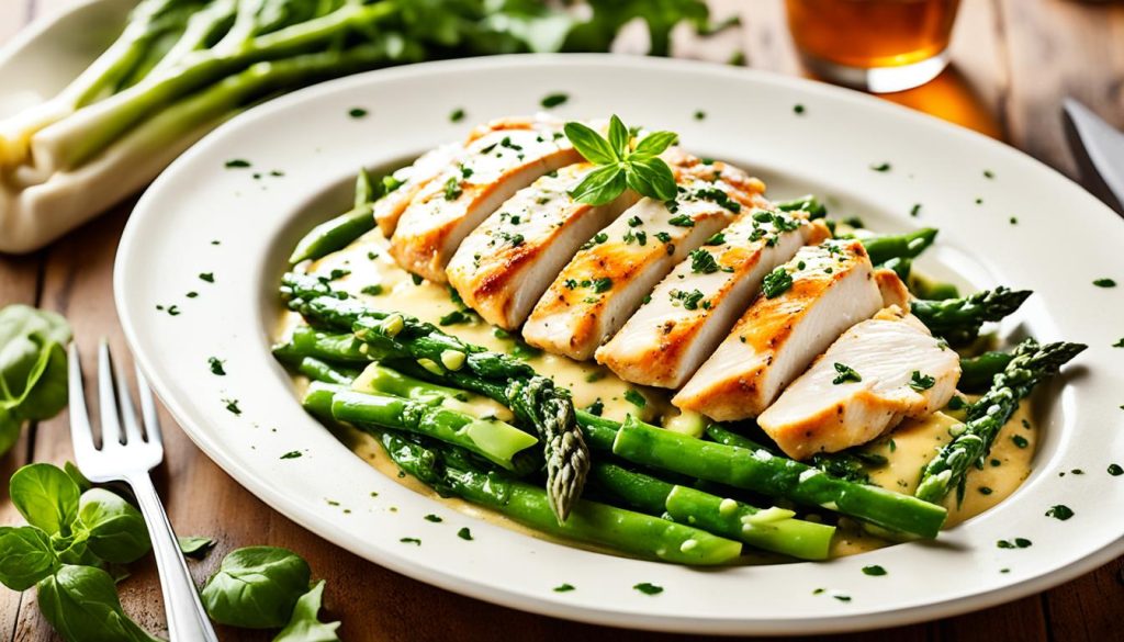 Ultimate Chicken Supreme Recipe | Quick & Tasty!