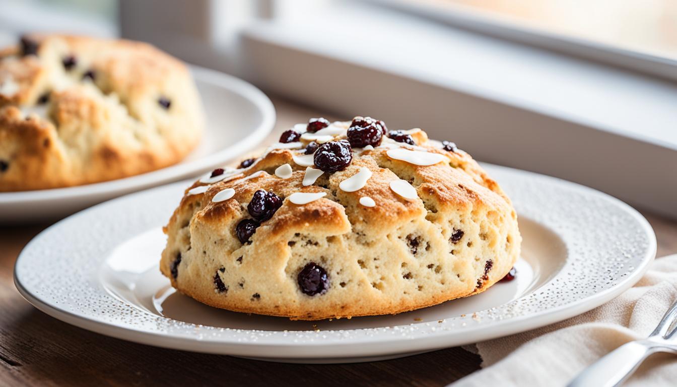 Easy Fruit Scone Recipe | Perfect Brunch Treat!