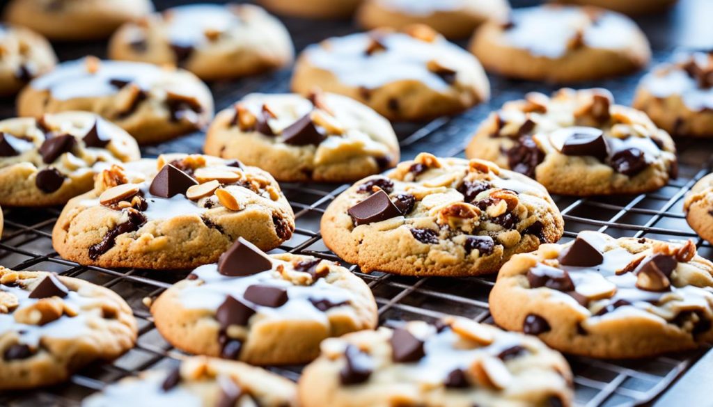 Millie's Cookies Recipe | Homemade Sweet Treat!