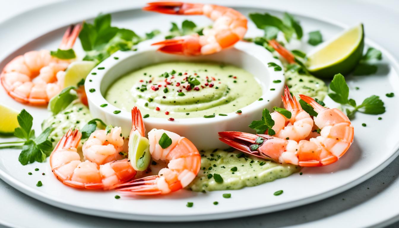 Classic Prawn Cocktail Recipe | Quick & Tasty!