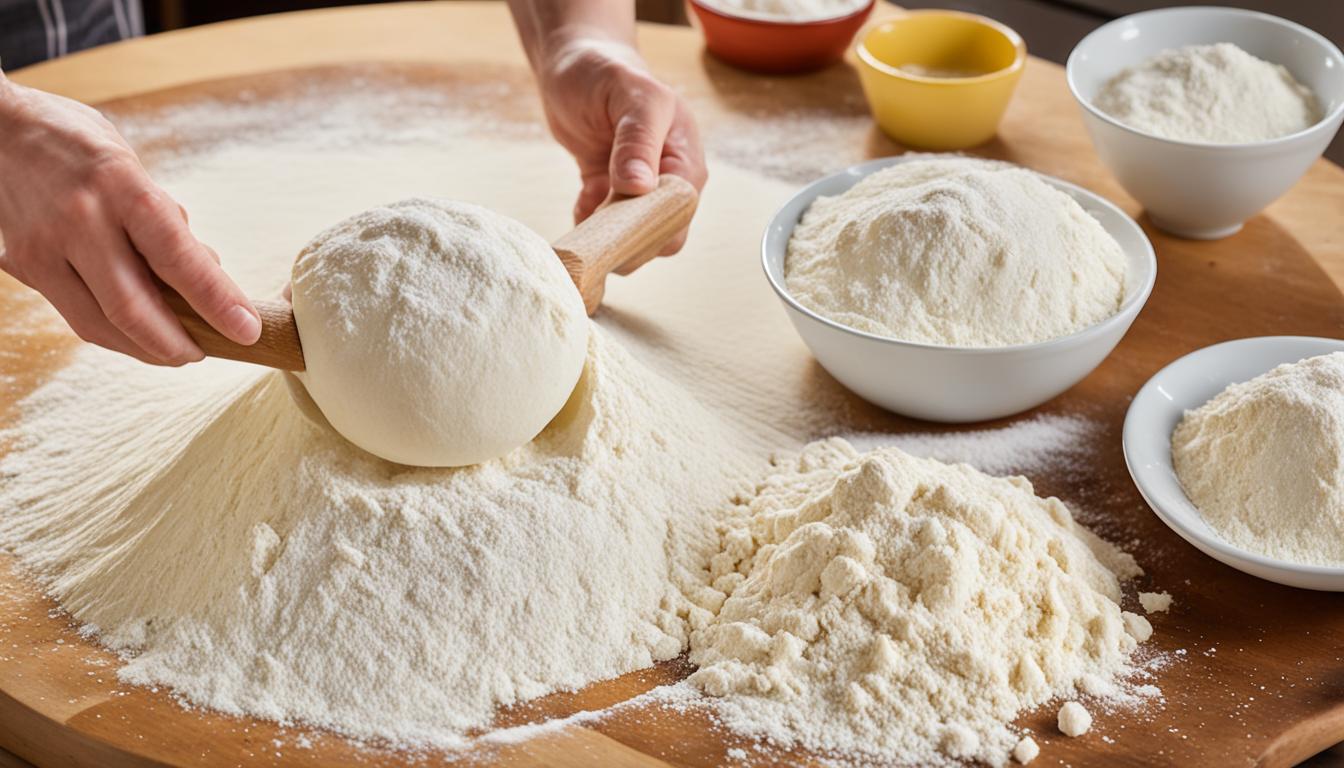 Perfect Ooni Pizza Dough Recipe for Home Chefs!