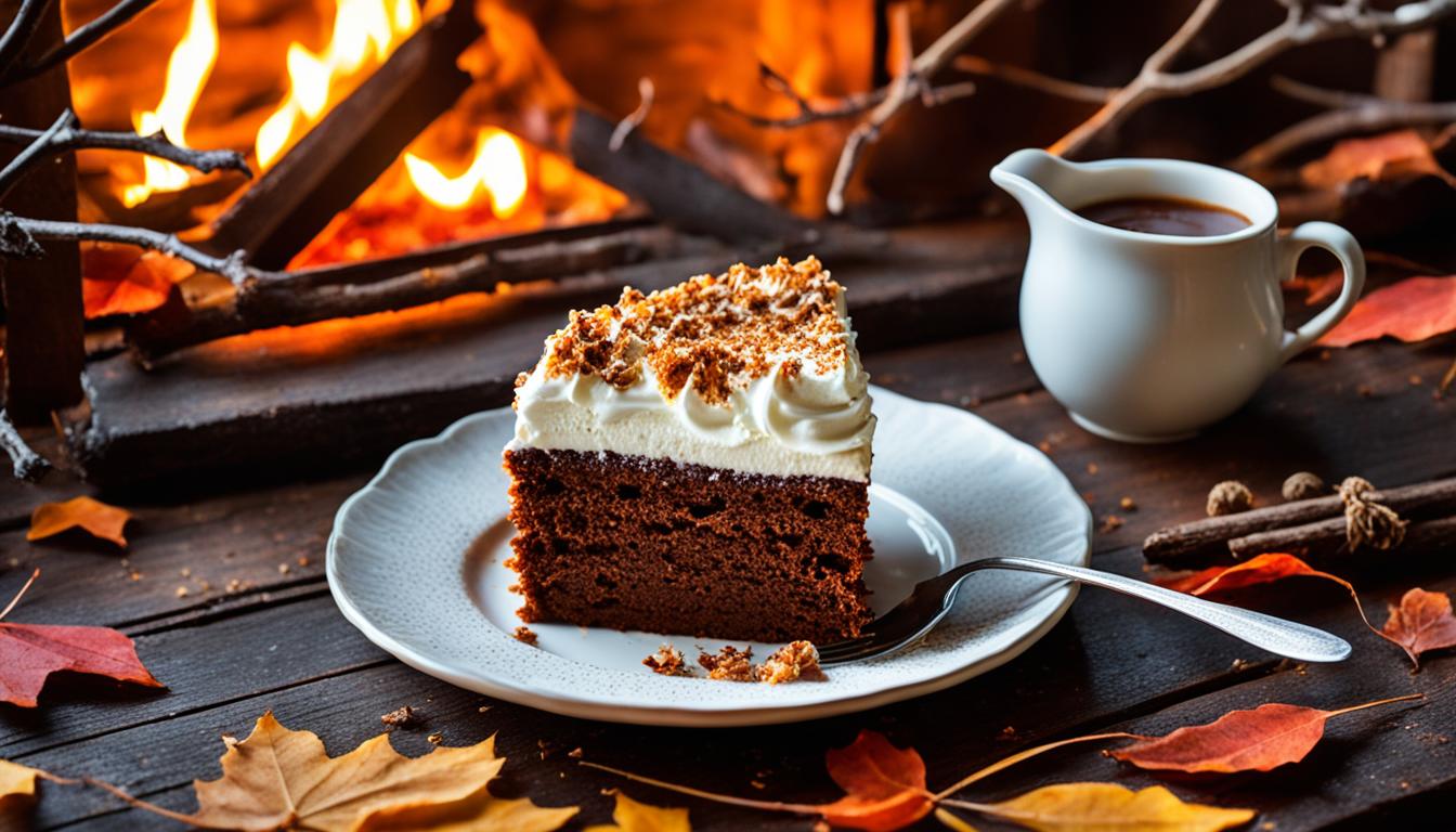 Traditional Parkin Recipe for Cozy Evenings!
