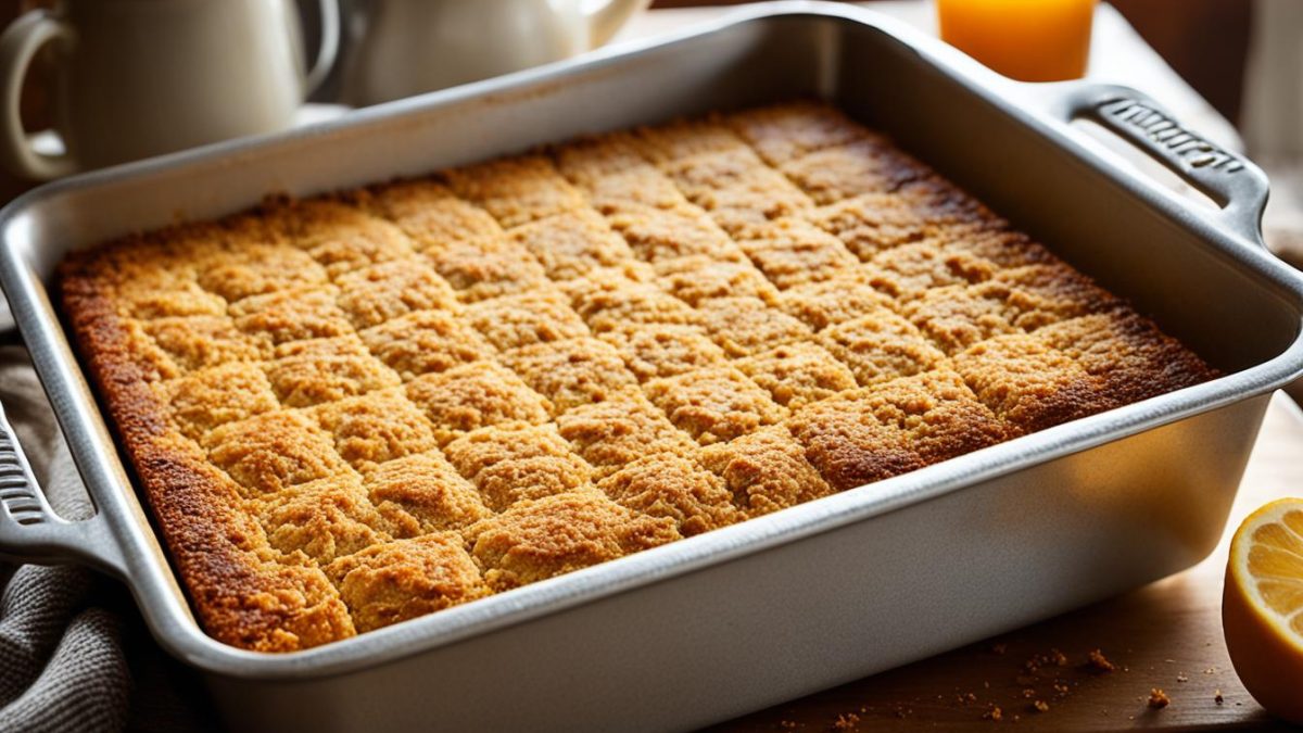 Traditional Parkin Recipe for Cozy Evenings!