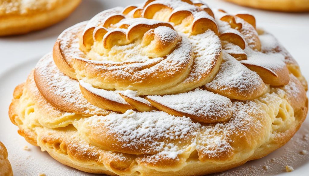Easy Profiteroles Recipe for Perfect Pastries!